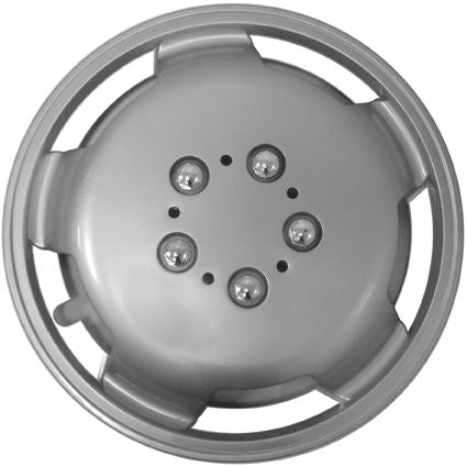 16" Van Extra Deep Dish Wheel Trim Set – Street Rhino