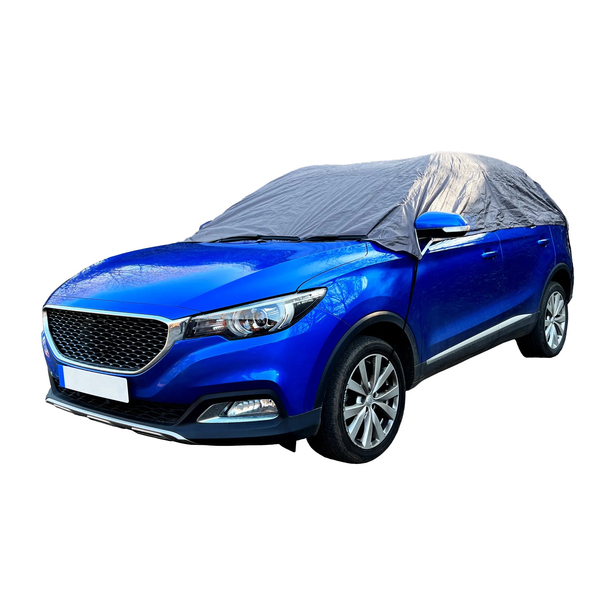 Extra Large Car Top Cover – All-Weather Protection XL – Street Rhino