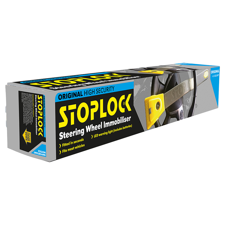 Stoplock Original – Street Rhino